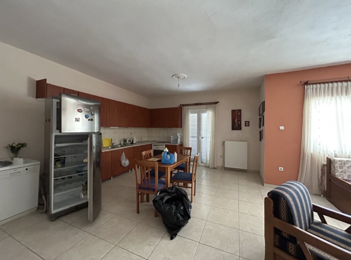 ΕΝΟΙΚΙΑΣΗ ΣΠΙΤΙΟΥ | Οι Άγιοι Πάντες