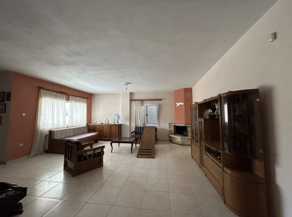 ΕΝΟΙΚΙΑΣΗ ΣΠΙΤΙΟΥ | Οι Άγιοι Πάντες