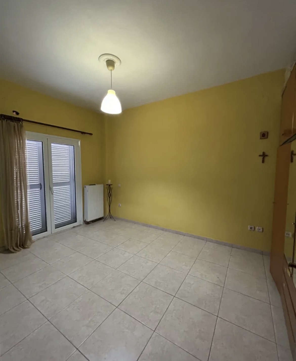 ΕΝΟΙΚΙΑΣΗ ΣΠΙΤΙΟΥ | Οι Άγιοι Πάντες