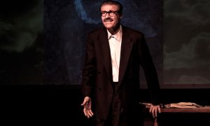 ΠΡΟΤΑΣΗ ΠΑΡΑΚΟΛΟΥΘΗΣΗΣ - «ΑΝΑΦΟΡΑ ΣΤΟ ΓΚΡΕΚΟ» του Νίκου Καζαντζάκη ,με ...